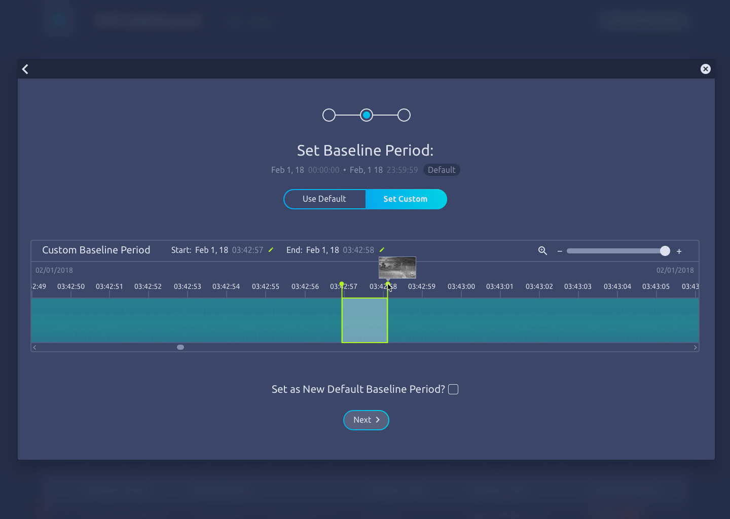 Livewire | Aric Pair - UX Designer